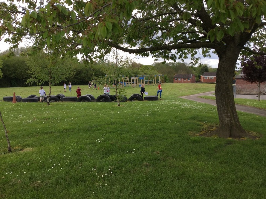 Three Peaks Primary Academy - Profile (2023)