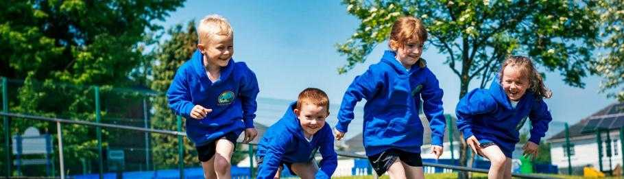 Whitfield Valley Primary Academy - Profile (2024)