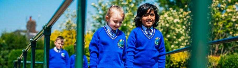 Whitfield Valley Primary Academy - Profile (2023)