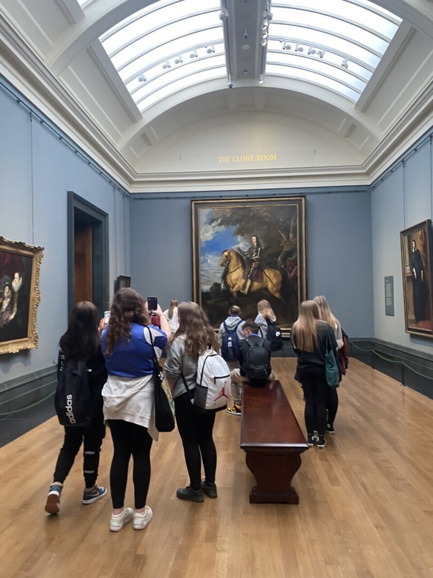 Stalham High School - Profile (2023)