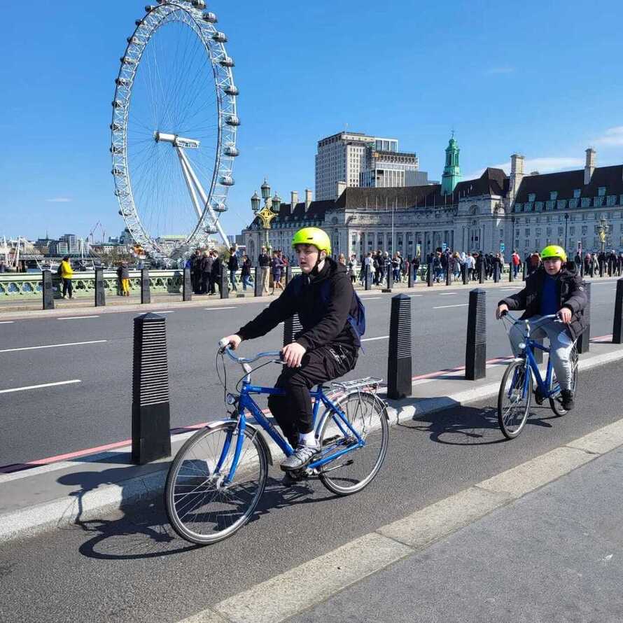 Stalham High School - Profile (2023)