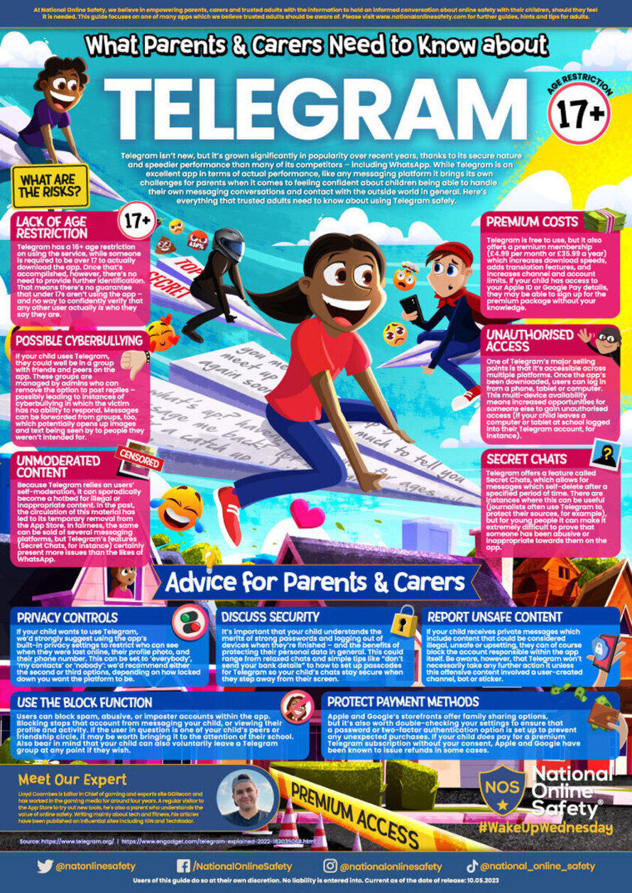 Stalham High School - Profile (2023)