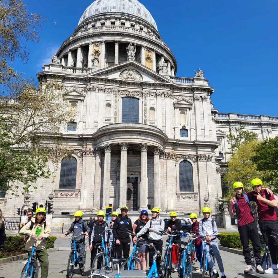 Stalham High School - Profile (2023)