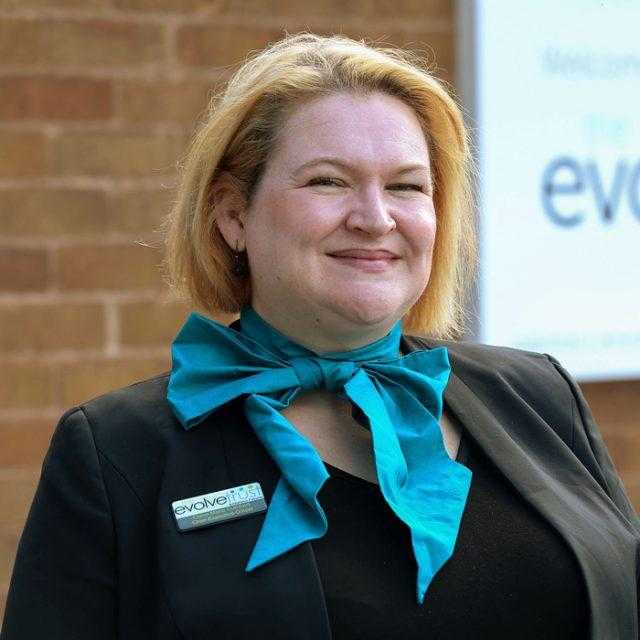 Intake Farm Primary School - Profile (2024)