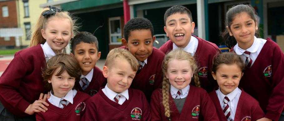 Top 20 Primary Schools in Rochdale (2024 Ratings)