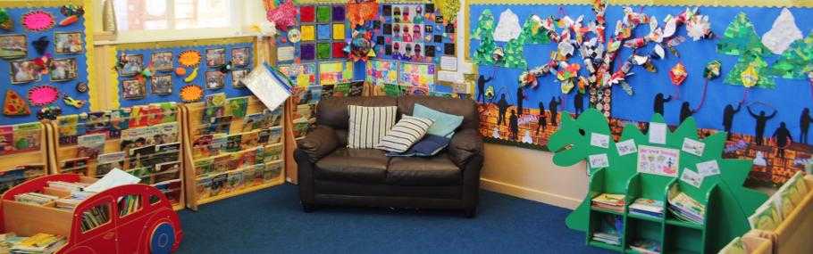 Freehold Community Academy - Profile (2024)