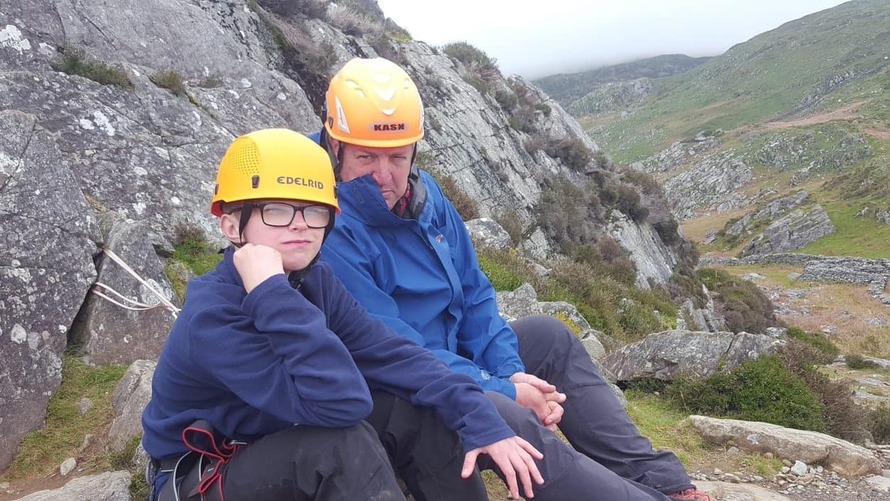 Stone Lodge Academy - Profile (2023)