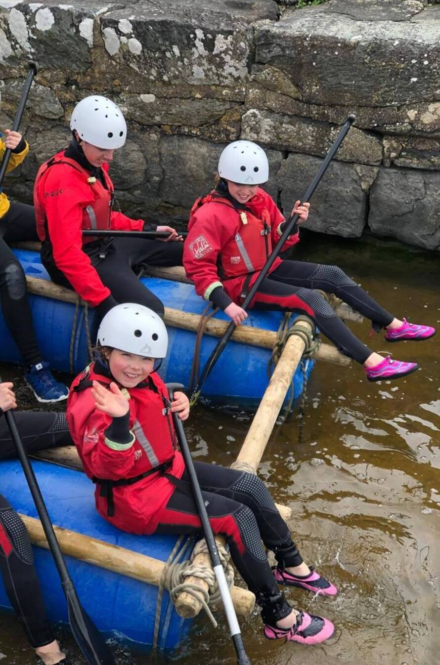 Stone Lodge Academy - Profile (2024)