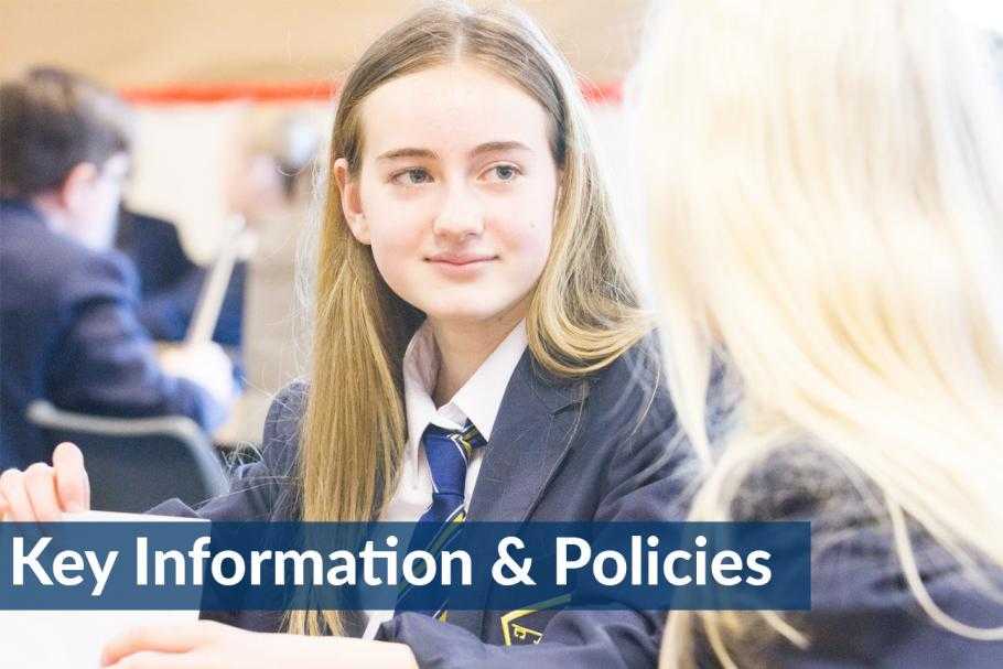 Hagley Catholic High School - Profile (2023)