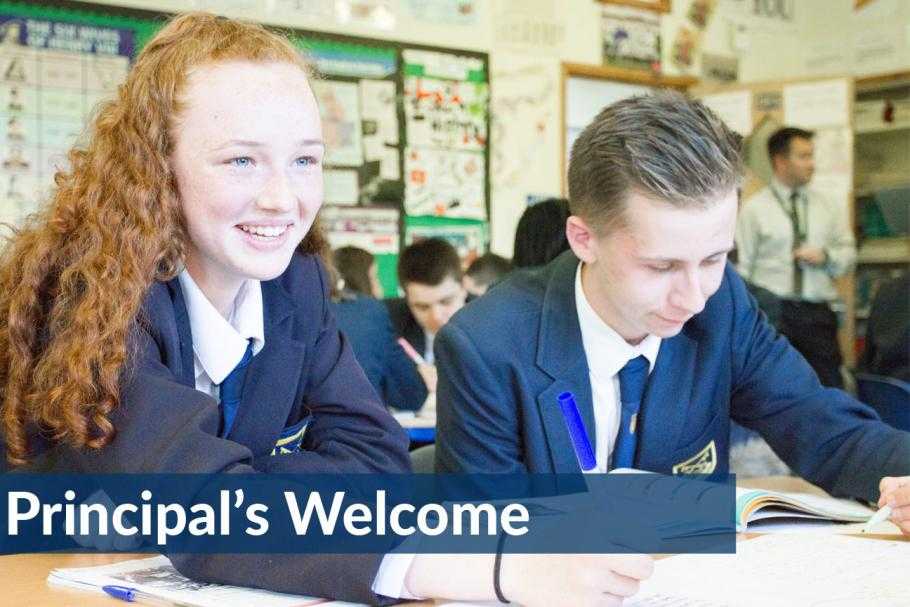 Hagley Catholic High School - Profile (2023)