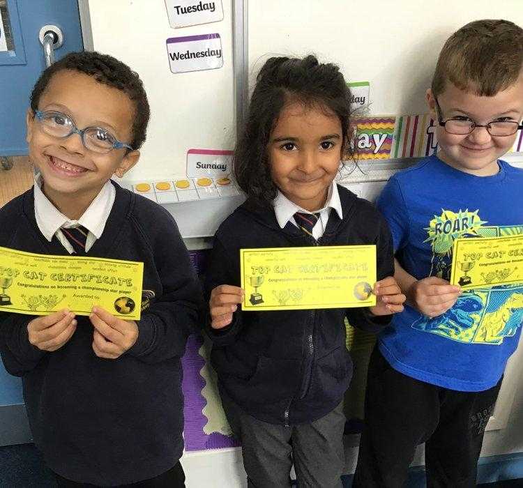 Moorside Primary School in Tameside - Profile (2024)