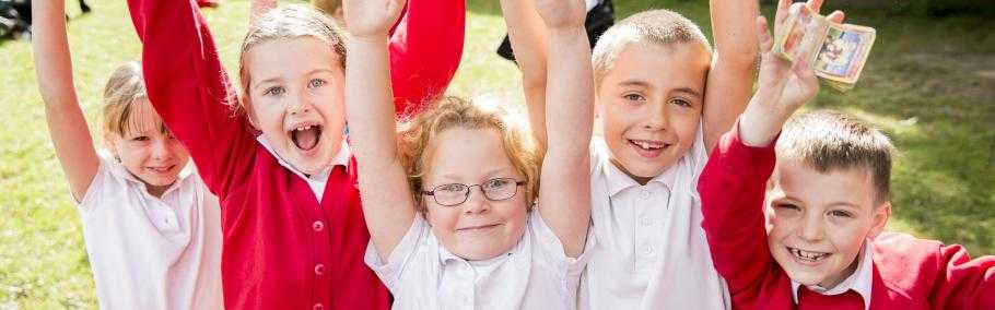 St Mary's Catholic Primary School, Axminster - Profile (2024)