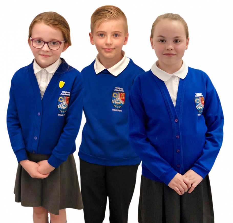 Simms Cross Primary School - Profile (2024)