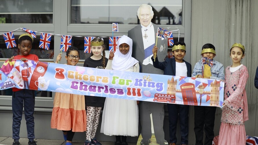 Rosedale Primary School in Hillingdon - Profile (2023)