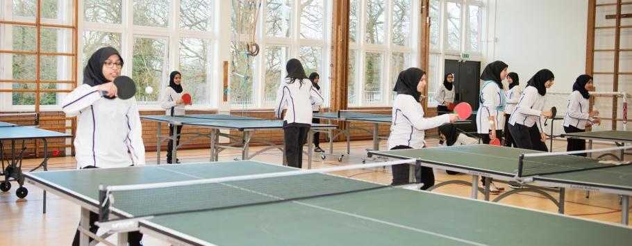 Tauheedul Islam Girls' High School - Profile (2024)