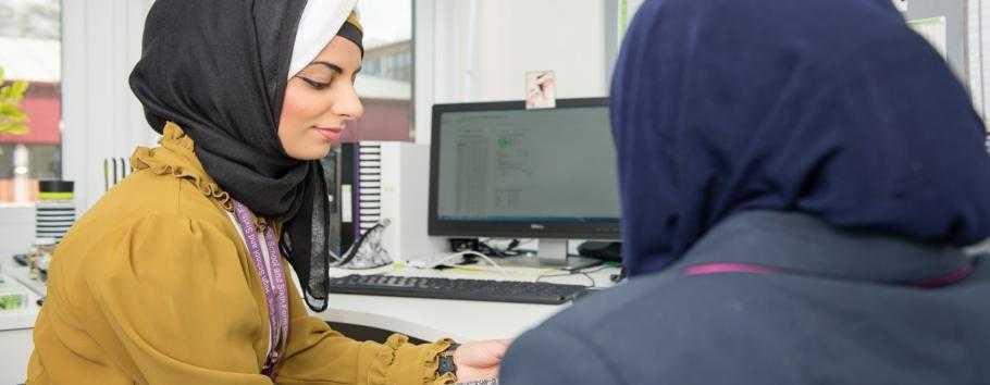 Tauheedul Islam Girls' High School - Profile (2024)