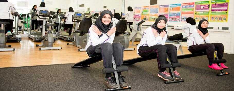 Tauheedul Islam Girls' High School - Profile (2024)