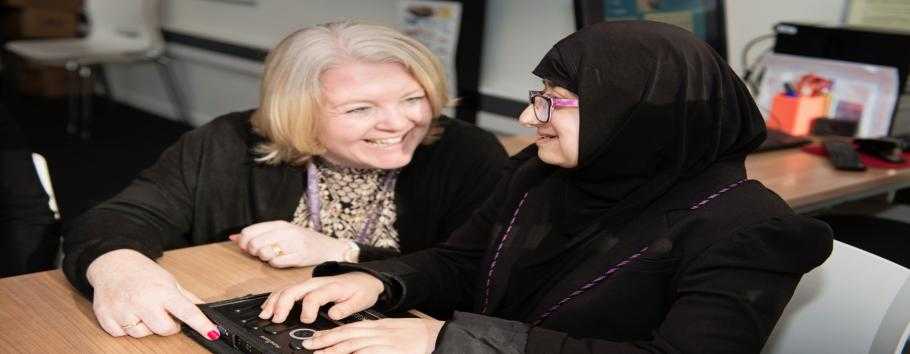 Tauheedul Islam Girls' High School - Profile (2023)