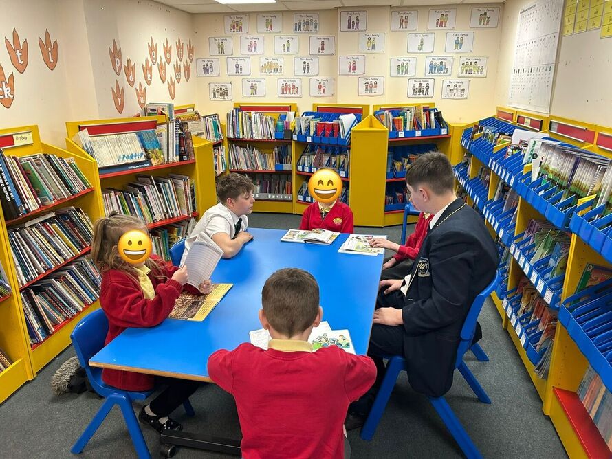 Ellowes Hall Sports College - Profile (2023)