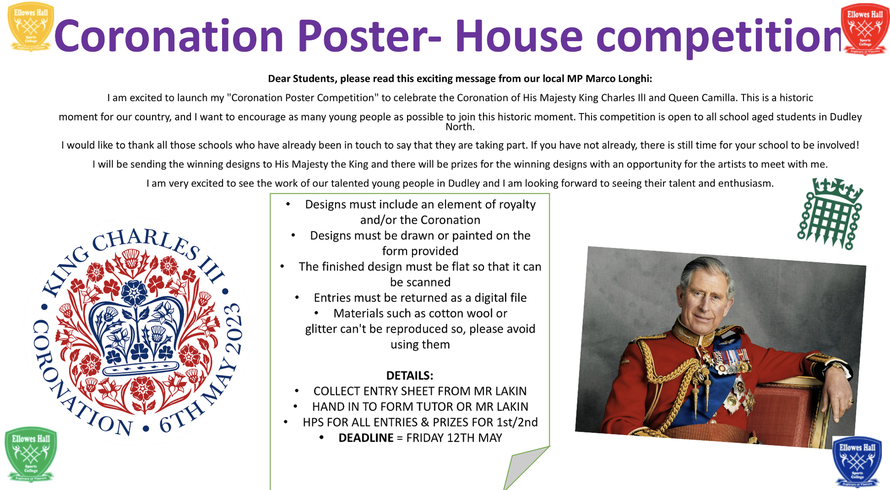 Ellowes Hall Sports College - Profile (2023)