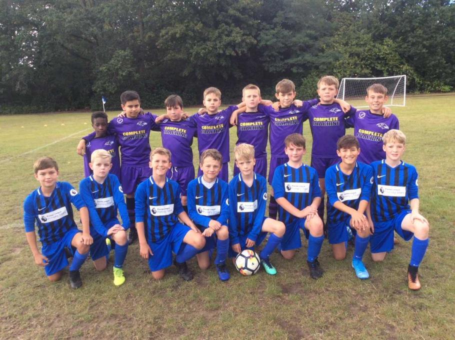 Ravenscote Junior School - Profile (2024)