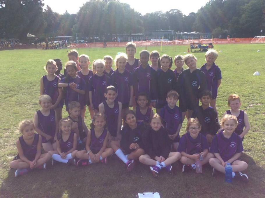 Ravenscote Junior School - Profile (2023)