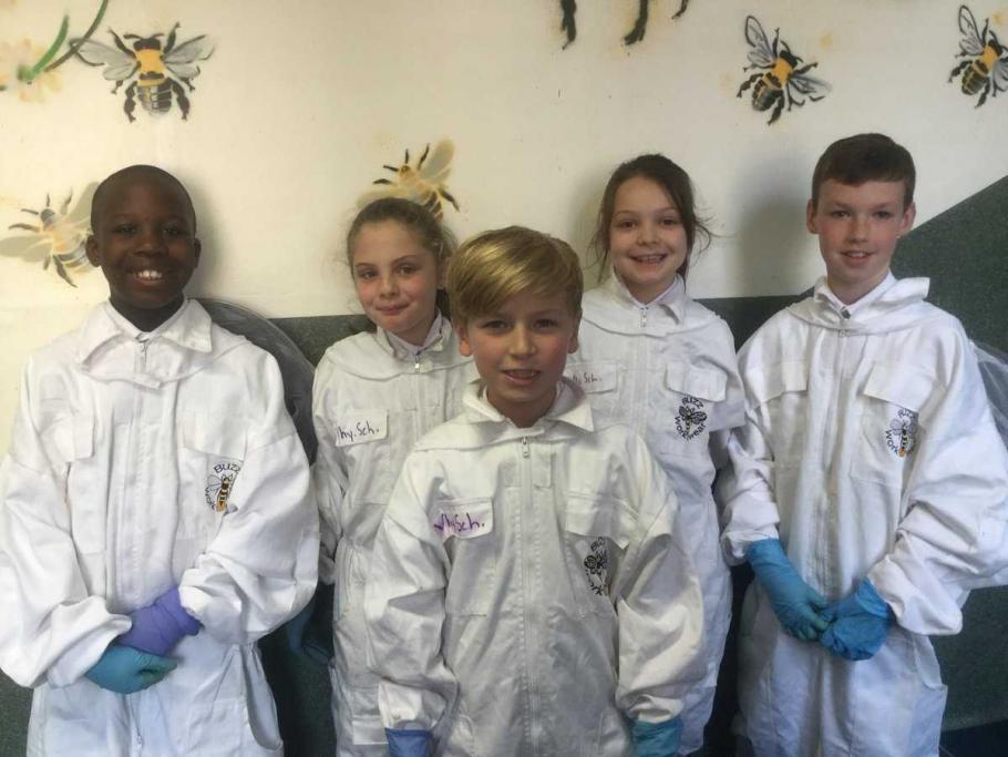 Whyteleafe Primary School - Profile (2023)