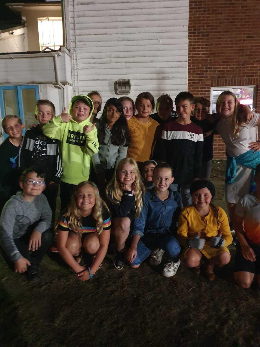 Whyteleafe Primary School - Profile (2023)