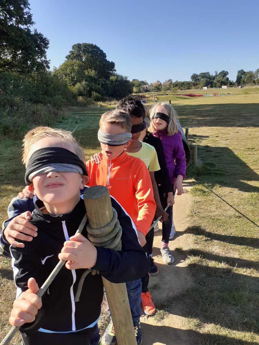 Whyteleafe Primary School - Profile (2023)