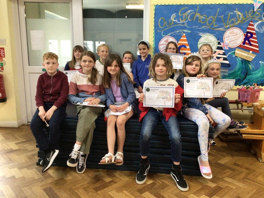 Fowey Primary School - Profile (2023)