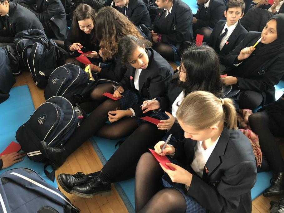 The Hurlingham Academy - Profile (2024)