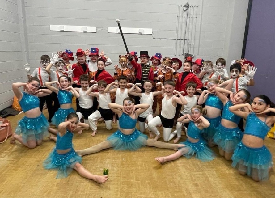 Stanwix School - Profile (2023)