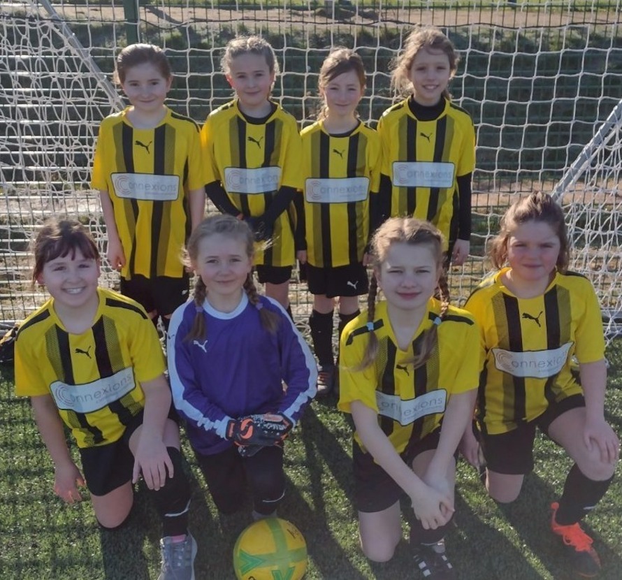 Stanwix School - Profile (2023)