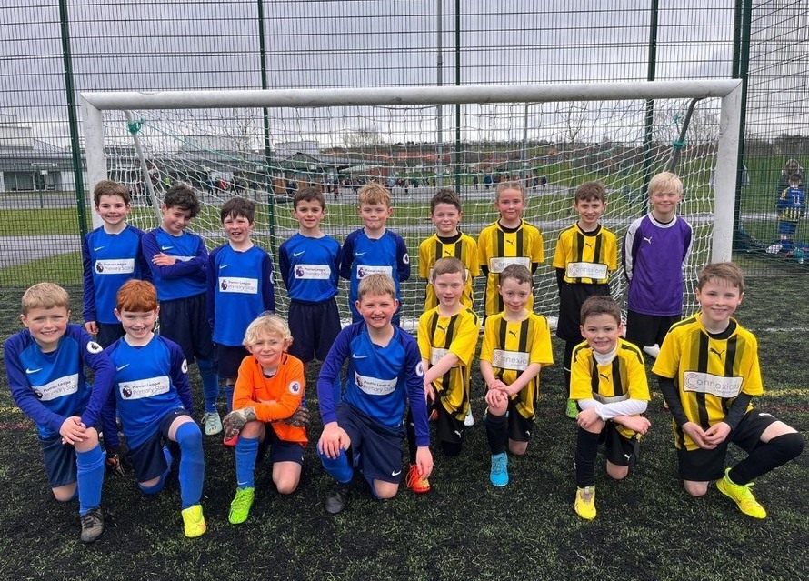 Stanwix School - Profile (2023)