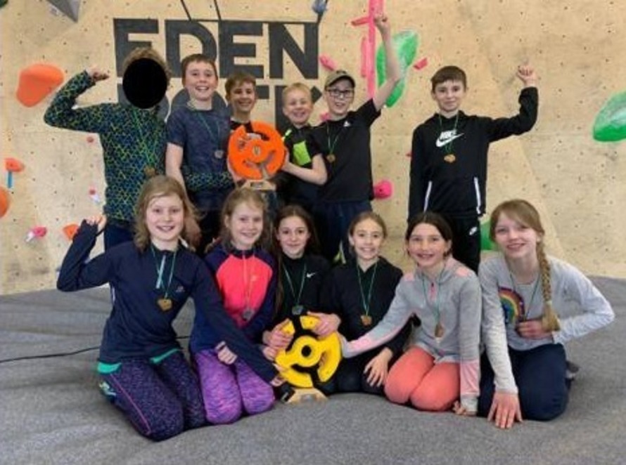 Stanwix School - Profile (2023)