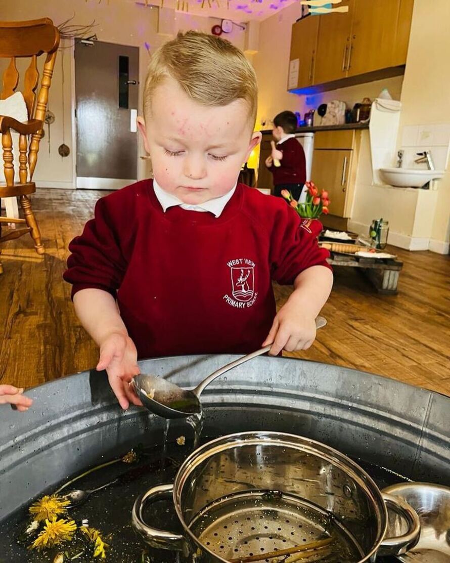 West View Primary School - Profile (2023)