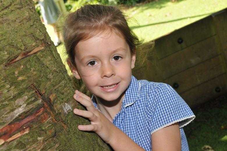 Egerton Primary School in Knutsford - Profile (2024)