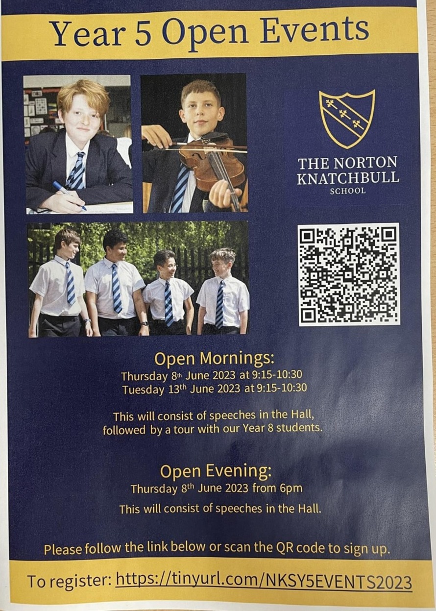 Lydd Primary School - Profile (2023)