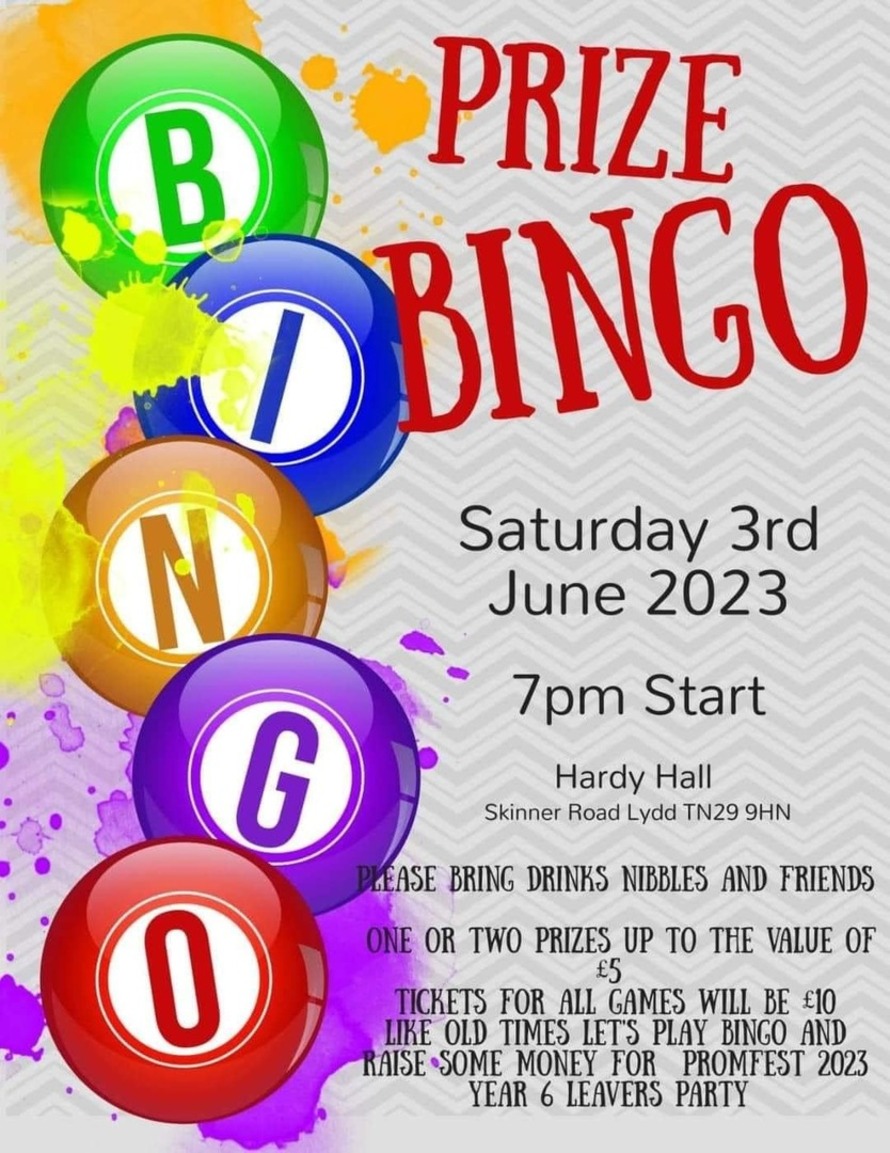 Lydd Primary School - Profile (2023)