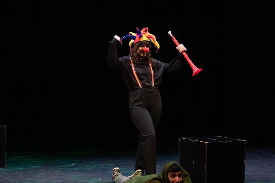 The Sydney Russell School - Profile (2024)