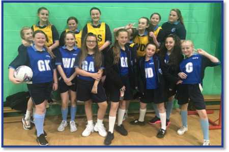 Hillside High School - Profile (2024)