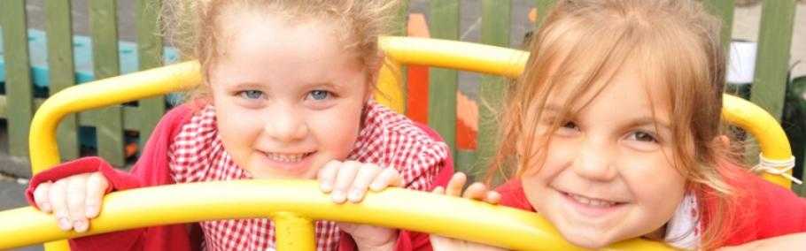 Crackley Bank Primary School - Profile (2023)