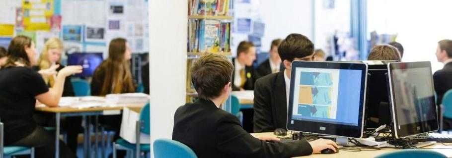 The Sir John Colfox Academy - Profile (2024)