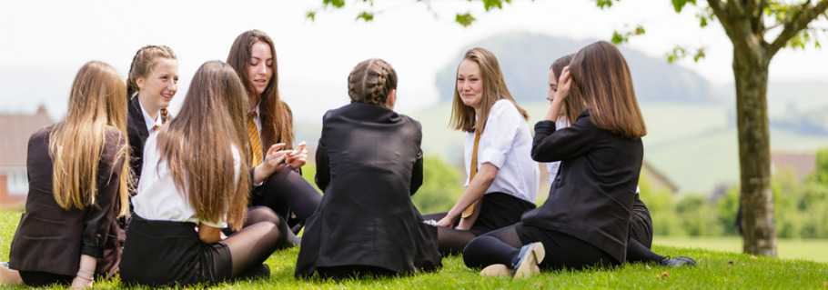 The Sir John Colfox Academy - Profile (2024)