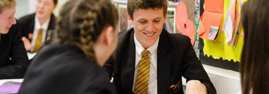 The Sir John Colfox Academy - Profile (2023)