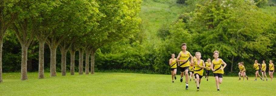 The Sir John Colfox Academy - Profile (2023)