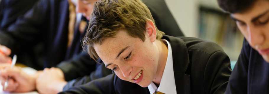 The Sir John Colfox Academy - Profile (2024)