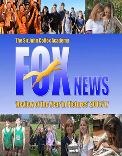 The Sir John Colfox Academy Real Reviews & Accurate Rankings