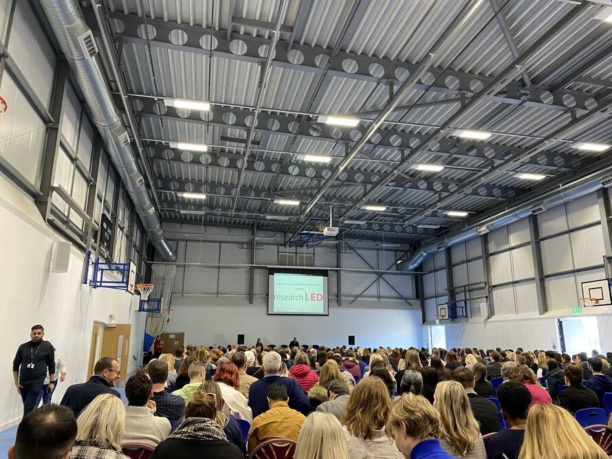 Ark Victoria Academy - Profile (2023)