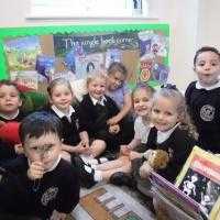 Chilton Primary School - Profile (2023)